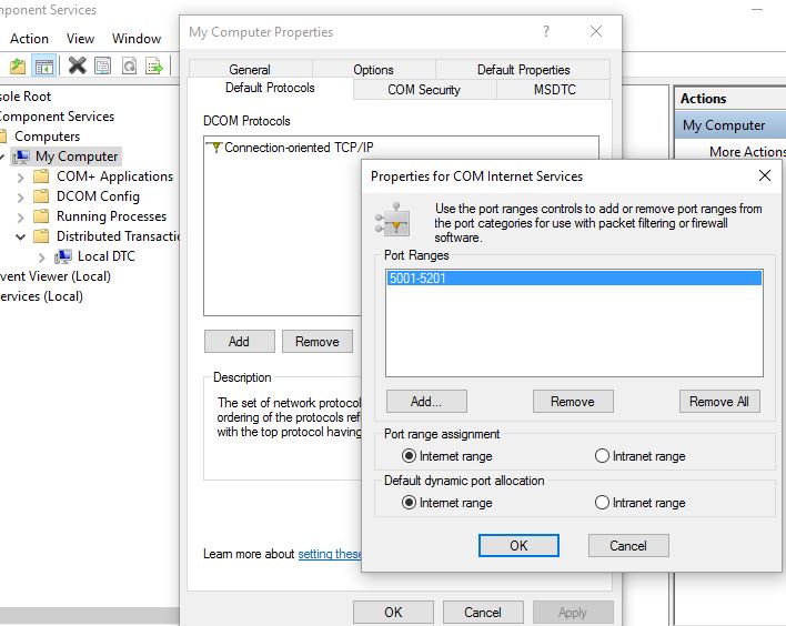 Distributed Transactions with Entity Framework and Multiple Databases