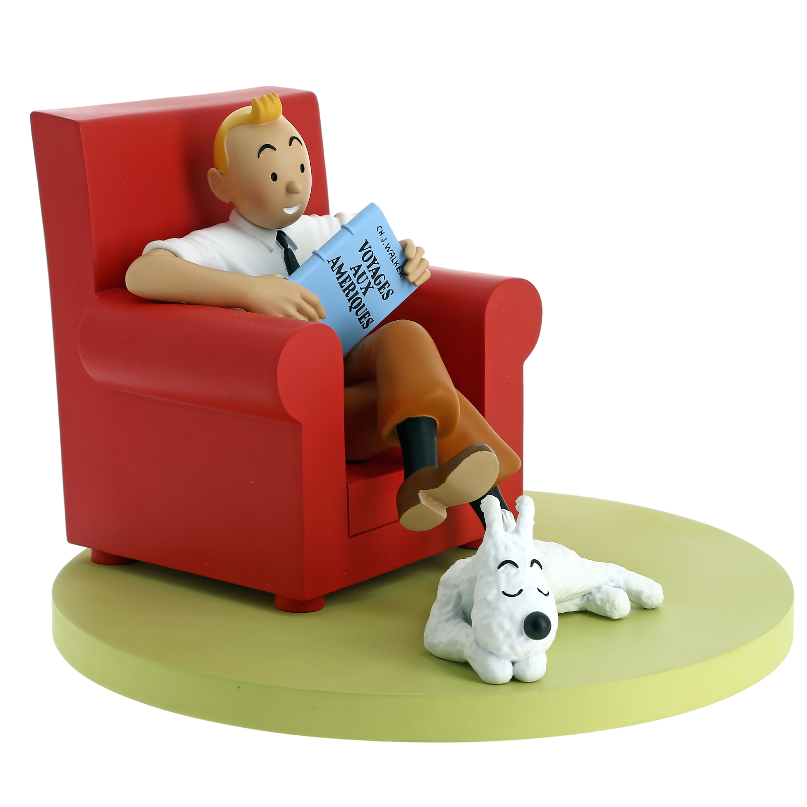 Universo Tintín: MUY PRONTO... ¡TINTIN EN CASA!