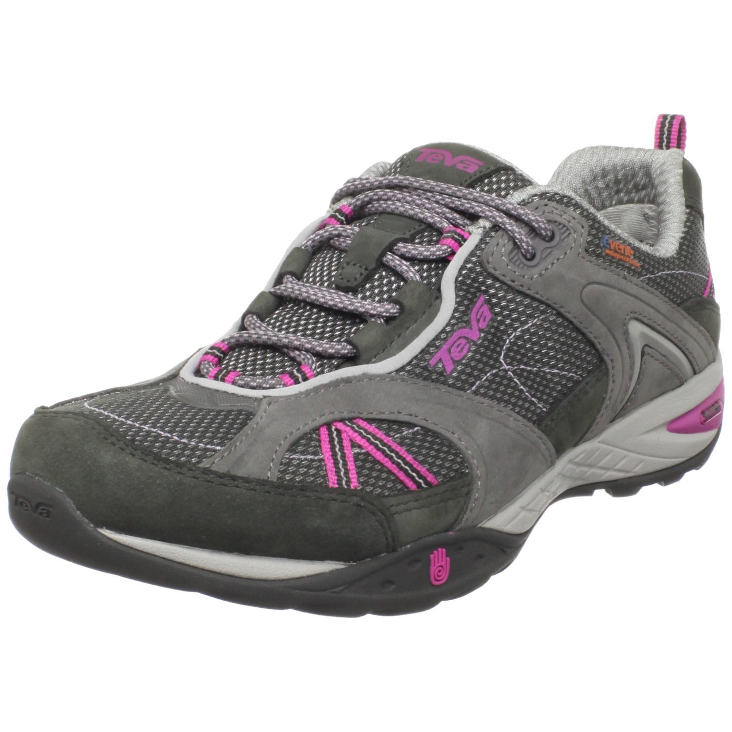 Hiking Shoes Here: Teva Women's Sky Lake eVent Hiking Shoe