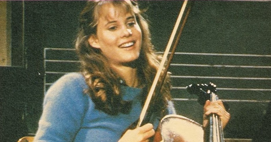 Kids From Fame Media: Lori Singer Fame Annual 1984 Page