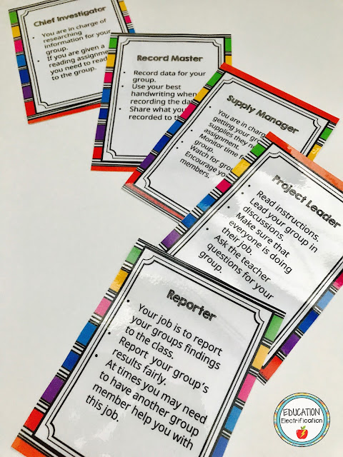 Education Electrification