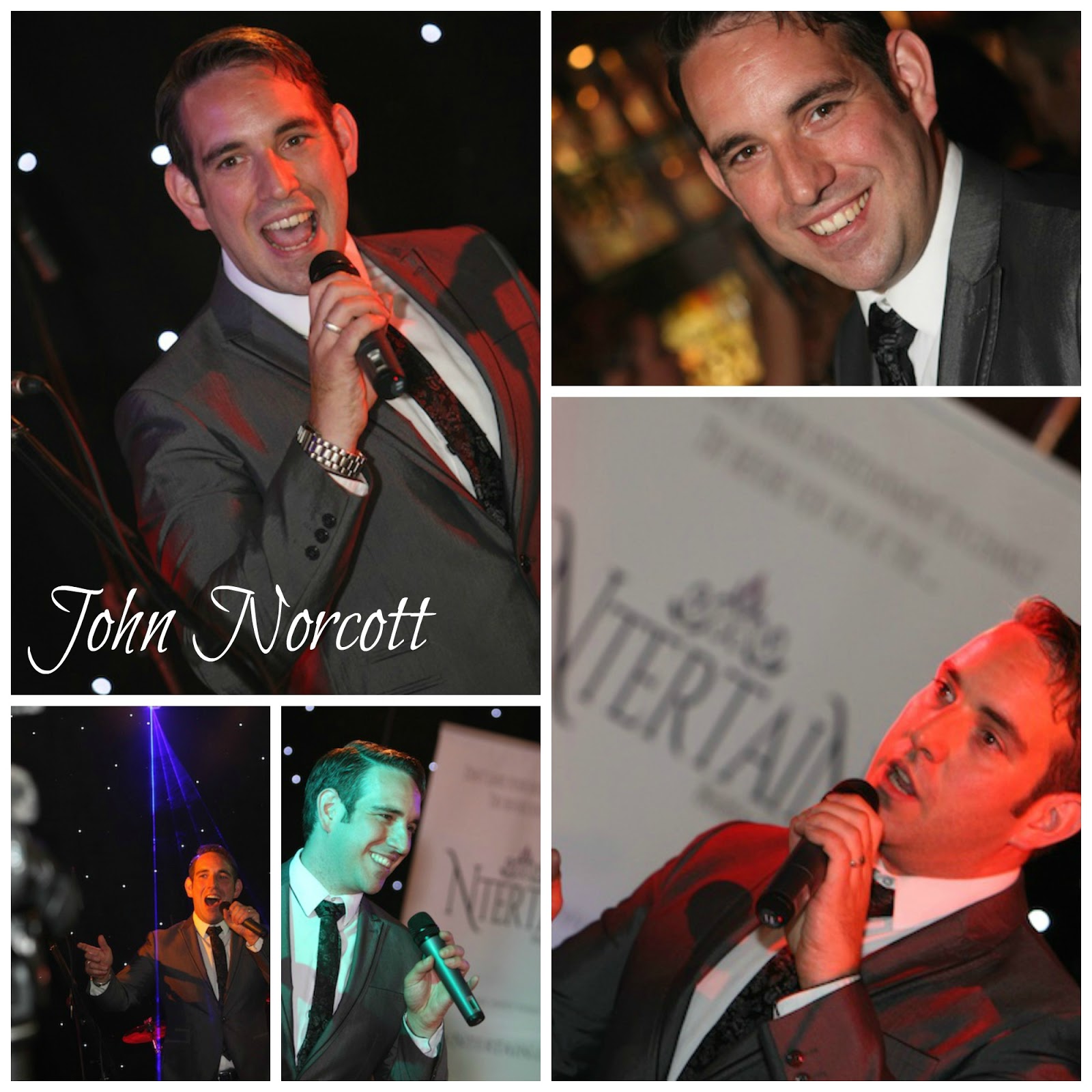 Ntertain: Ntertain Has Launched!