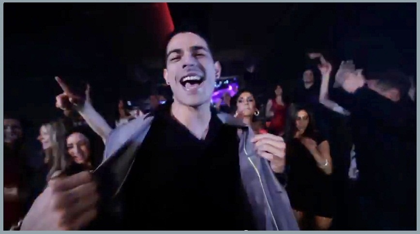 Vic Cologne - One More Time : Video & Single Review