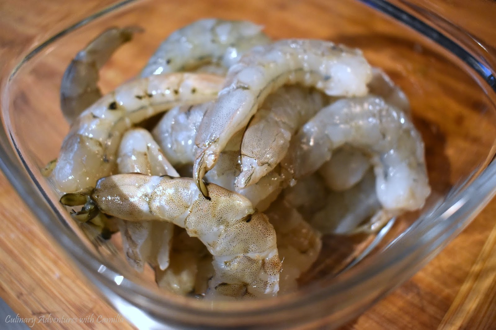 Skagen Macka #FishFridayFoodies