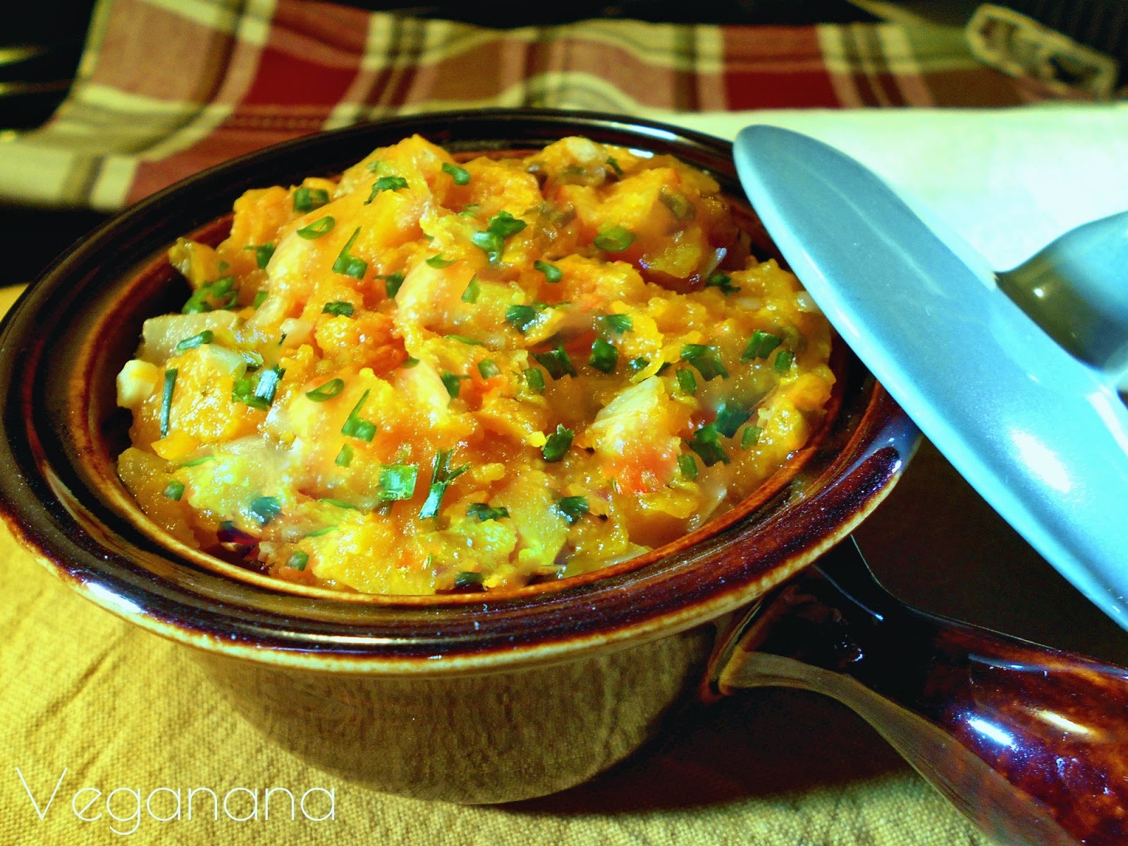 Quibebe de Abobora | Receita rápida e simples de fazer