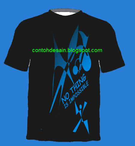 DOWNLOAD DESAIN KAOS DISTRO FORMAT CDR - Kaos