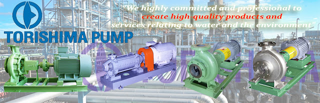 DISTRIBUTOR EBARA PUMP | CNP | TORISHIMA | SAER | ATLAS COPCO | CRI ...