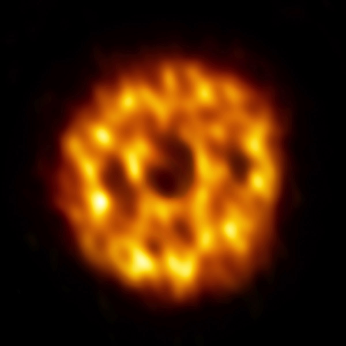 STELLA - Astrofísica Estelar