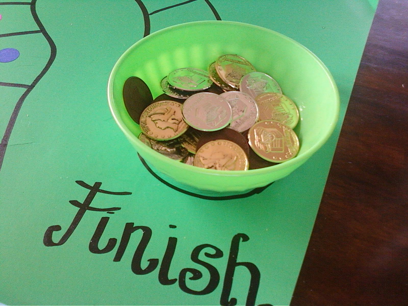 Hansen Music Studio: St. Patrick's Day Group Piano Lesson