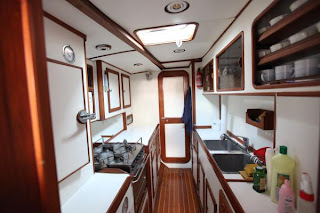 Boats for Sale: 72 ft 1987 William & Manchester Cruiser Racer Italy