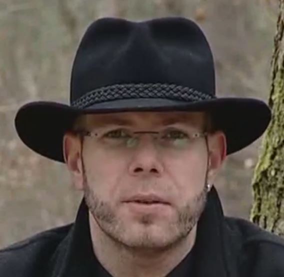 Der Lesefuchs: Autorenvorstellung "Markus Heitz"