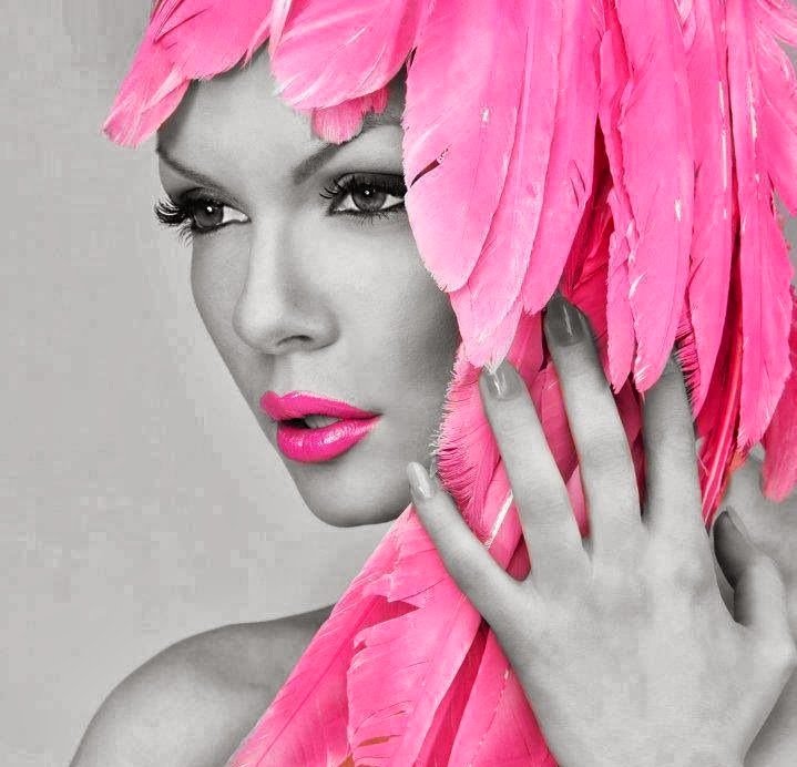 Beautiful colorful pictures and Gifs: Sexy Pink pictures.