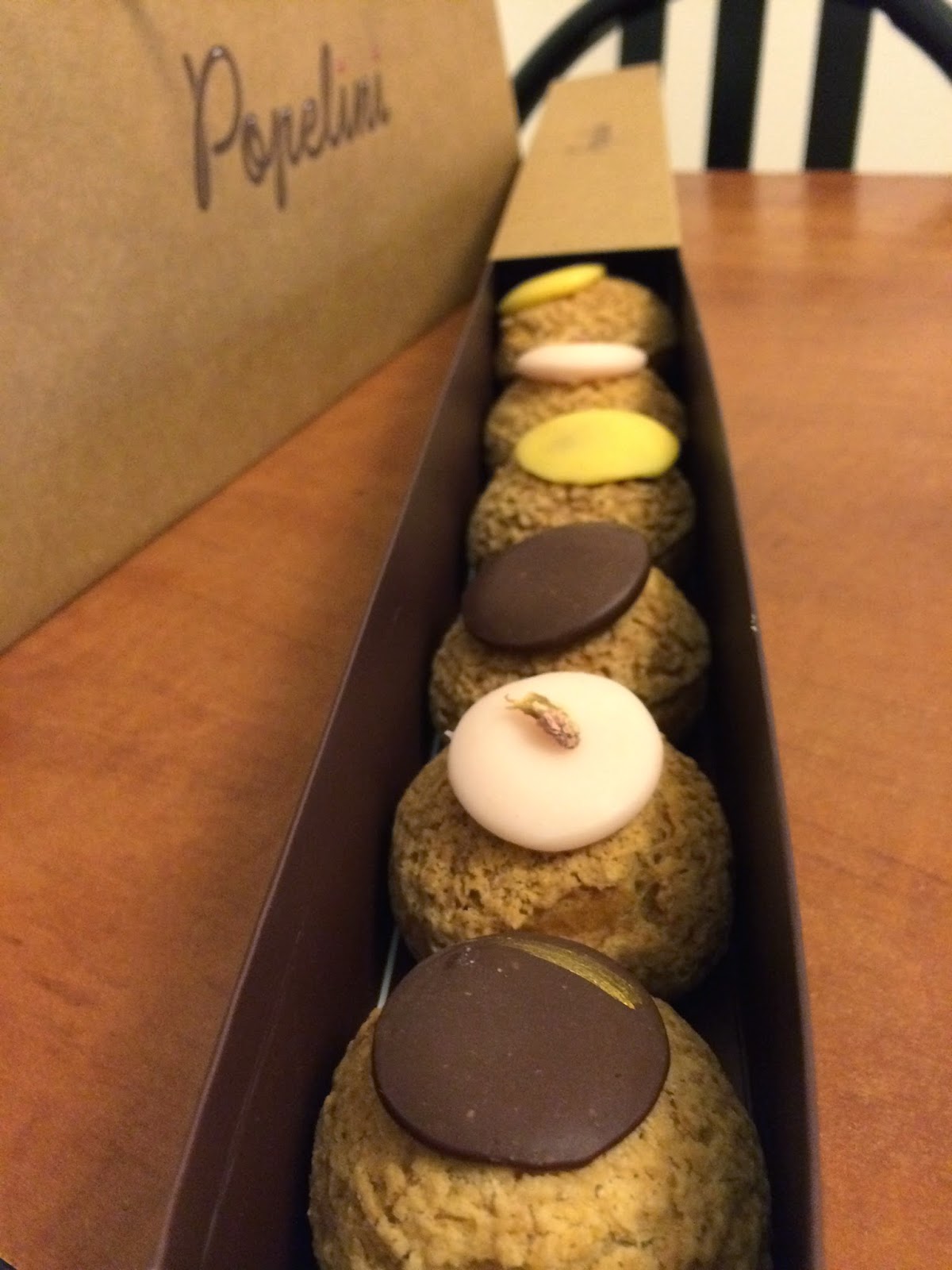 POPELINI - MsieurRay