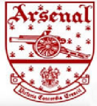ARSENAL BADGES | ARSENAL BLOGGER FAN CLUB