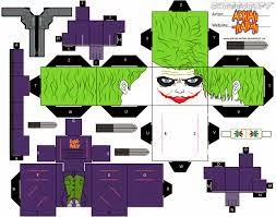 Apakah itu Paper Craft?? | Papercraft House. Com