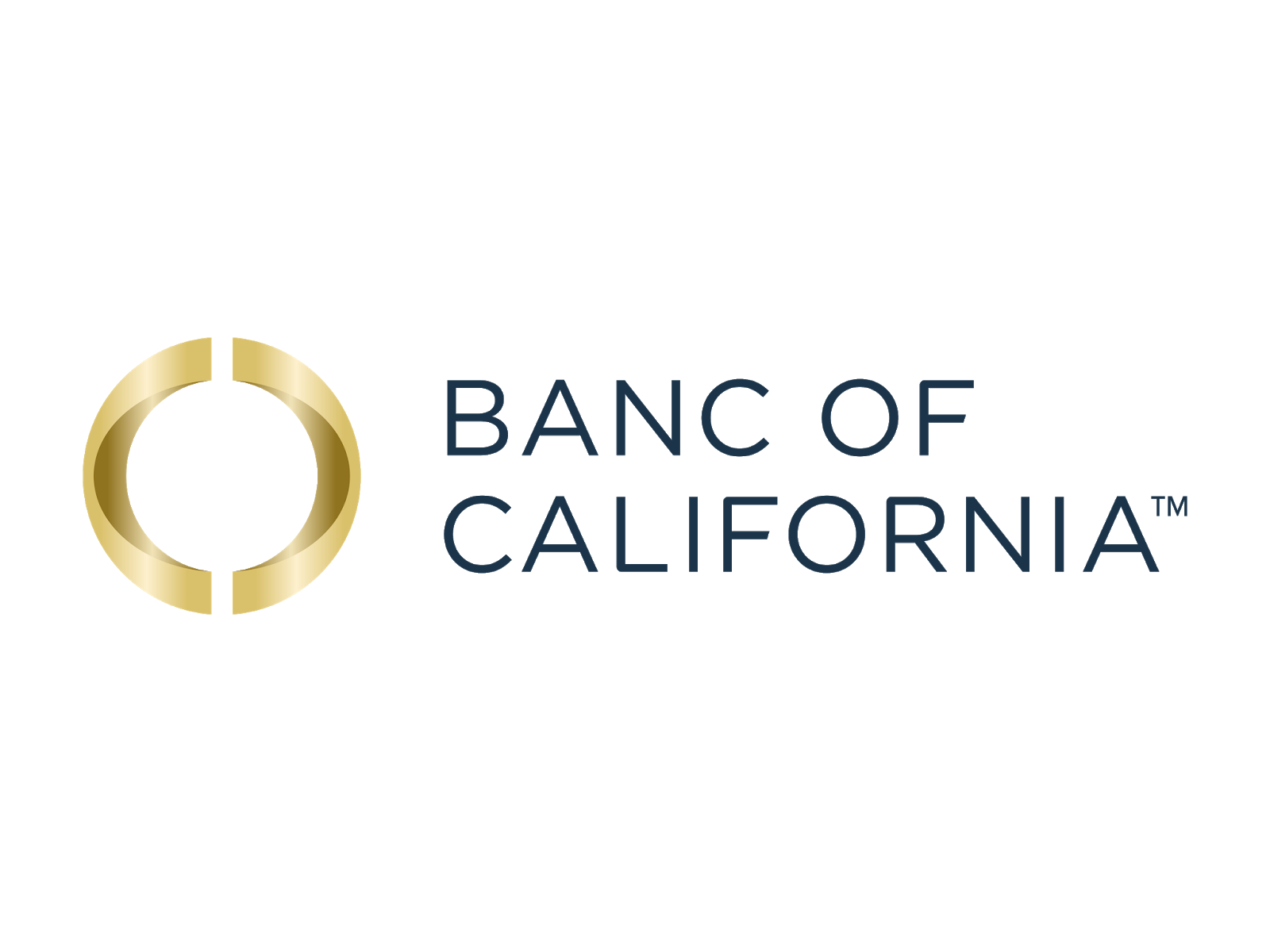 Logo Banc of California Vector Cdr & Png HD - Biologizone