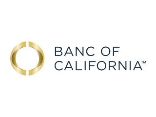 Logo Banc of California Vector Cdr & Png HD - Biologizone