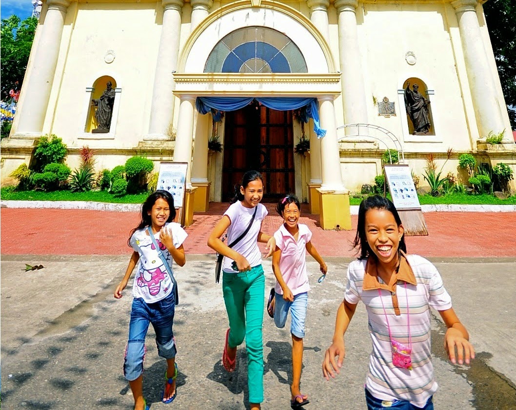 Calabanga, Camarines Sur