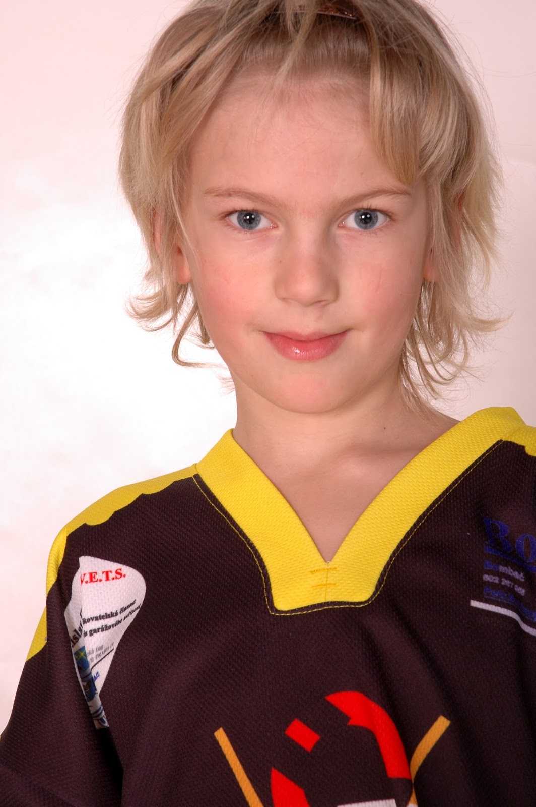 The boy kids: Stefan 3