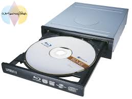 Pengertian CD atau DVD Rom dan Fungsinya | CATATAN ILMUKU