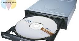 Ilmu: PENGERTIAN CD DAN DVD ROM DAN FUNGSINYA