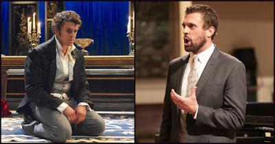 BARIHUNKS ®: Baritone John Moore added to Carnegie Hall program