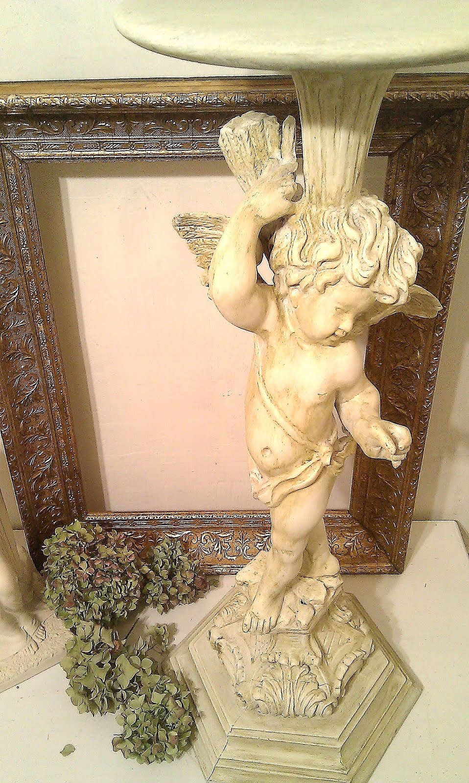 villabarnes: The Evil Cherub