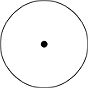 Purposely Hoodwinked: Is the Boundless Infinite Circle God?