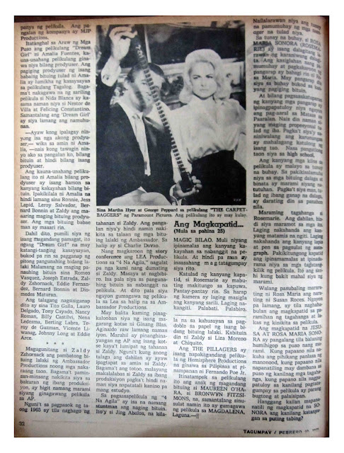 SUSAN ROCES: ANG MAGKAPATID NA SONORA: SA PELIKULA AT TUNAY NA BUHAY ...
