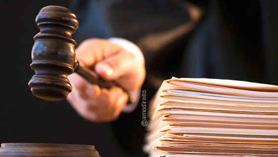 Brasil atinge a marca de 100 milhões de processos em tramitação na Justiça