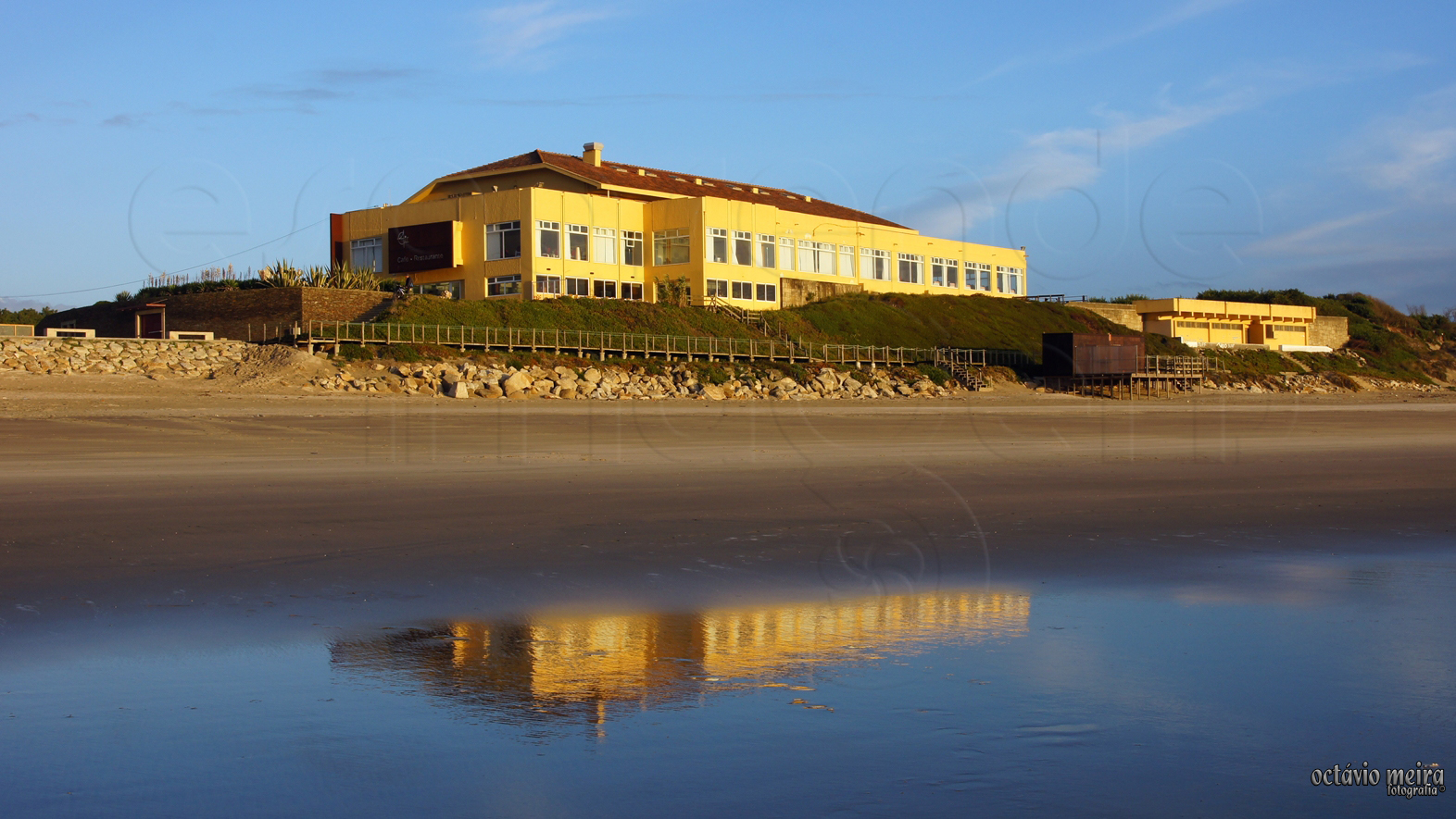 Esposende Imagens: | Praia de Ofir ... |