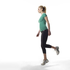Eights and Weights: Best Warm-Up Exercises for Running