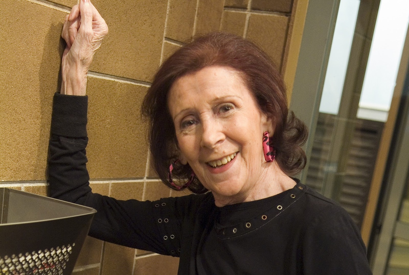 las recetas de la abuela: Fallece Mariví Bilbao a los 83 años