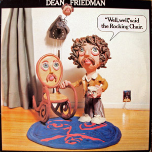 Dean Friedman - Lydia