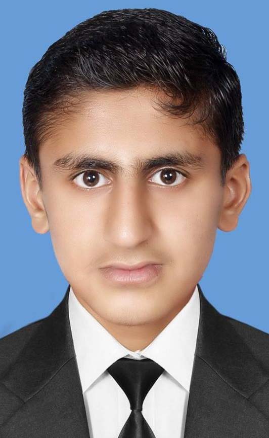 Hakeem Molana Mian Mohammed Abdullah Alvi