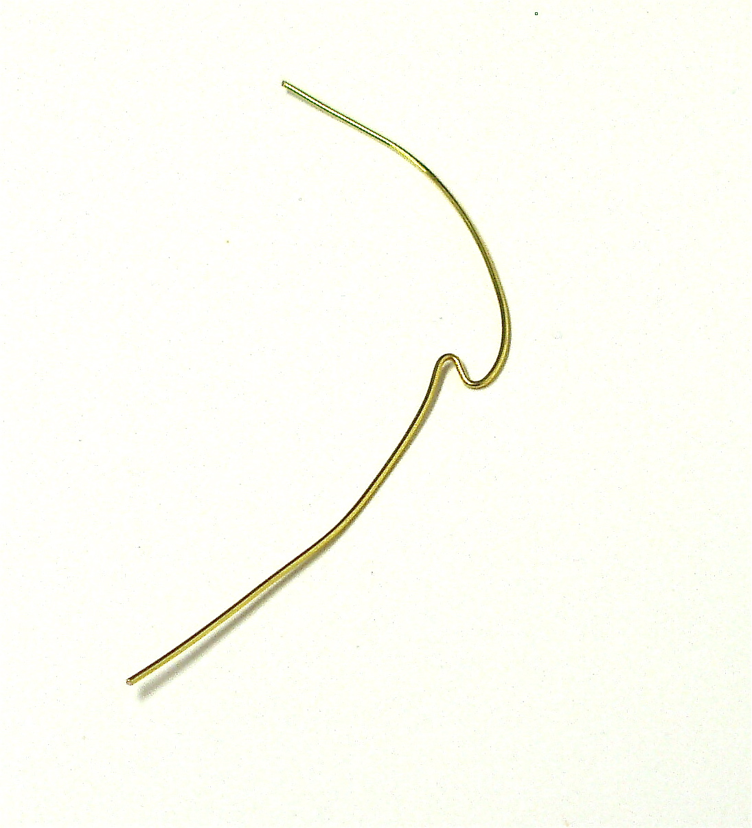 WireWorkers Guild: GOLD FISH