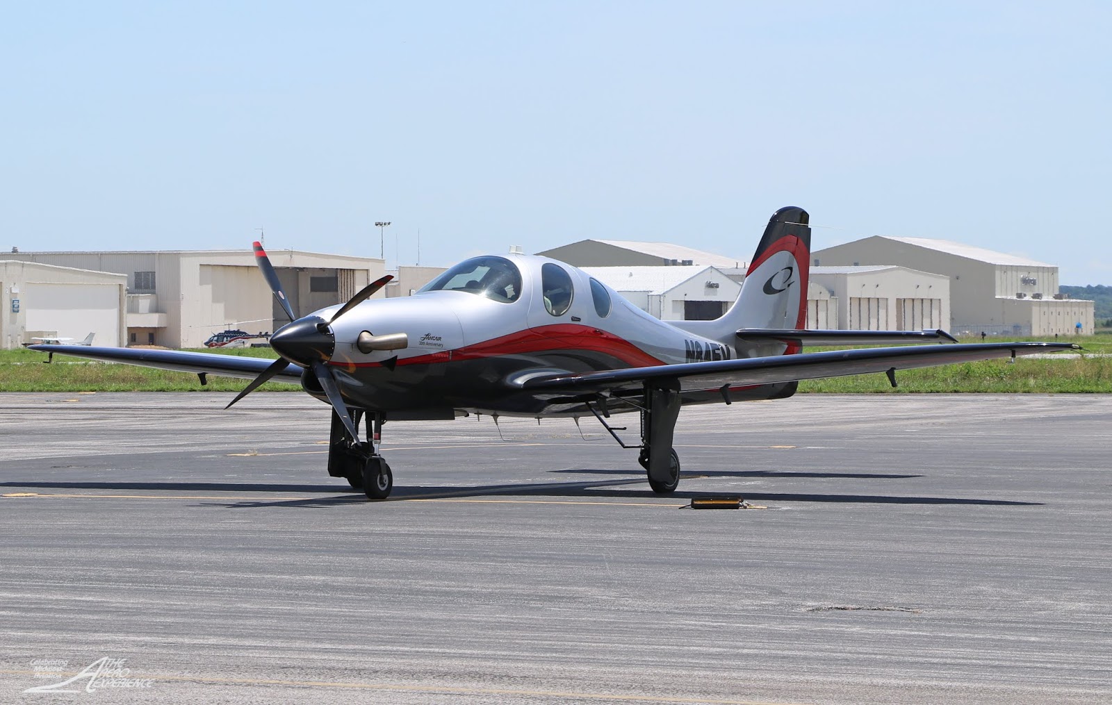 The Aero Experience: General Aviation July Month In Review