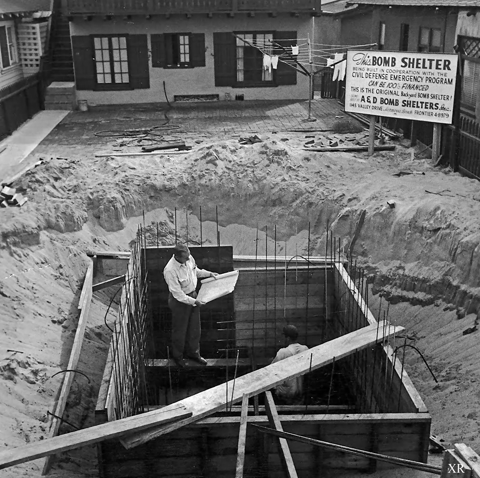 ATOMIC-ANNIHILATION: 2017