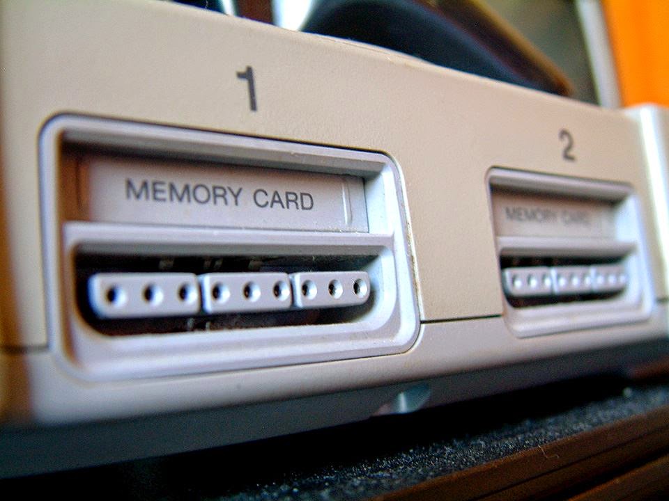 Top 10 Console Ports of All Time ~ Checkpoint Restart