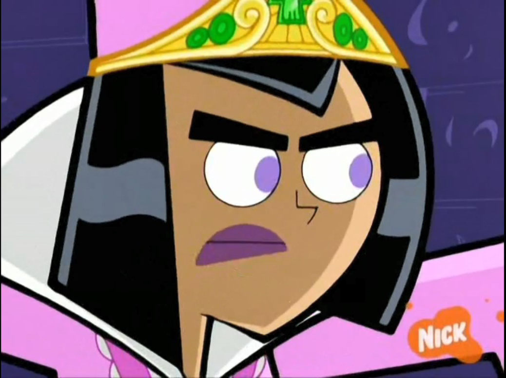 Anime Feet: Danny Phantom: Sam Manson (Mega-post)