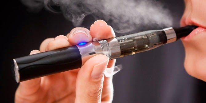 ROKOK elektrik - TP PKK Desa Tugu