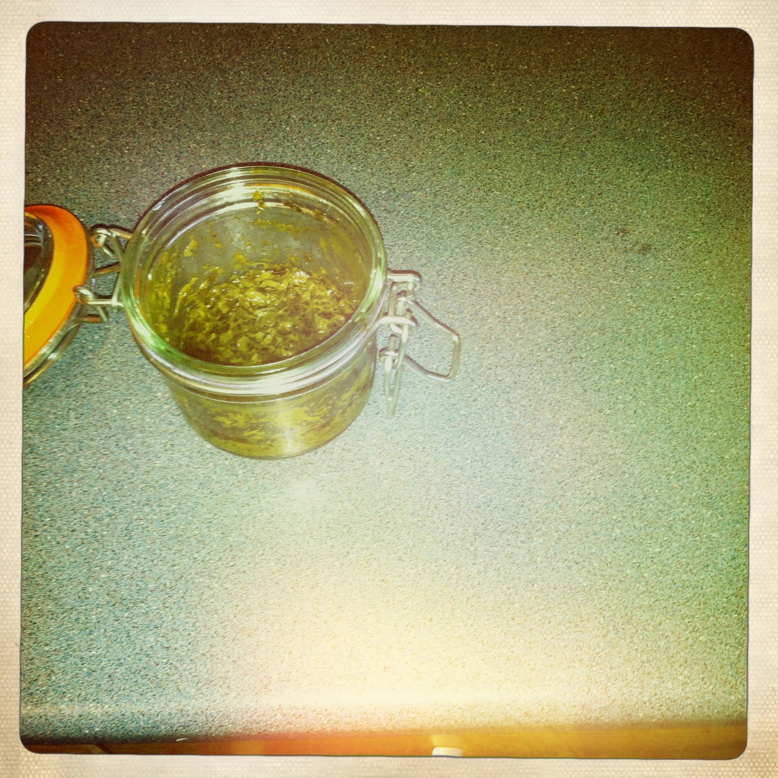 The process of weeding out