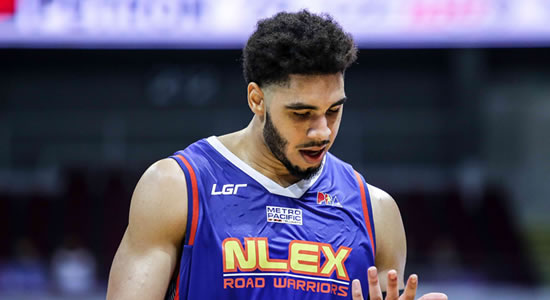 LOOK: 12 Imports 2018 PBA Governors' Cup List