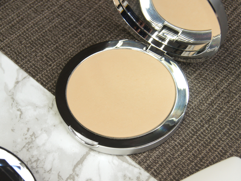 Cruelty-Free, Natural, Mineral Makeup Review: Bella Vi Cosmetics ...