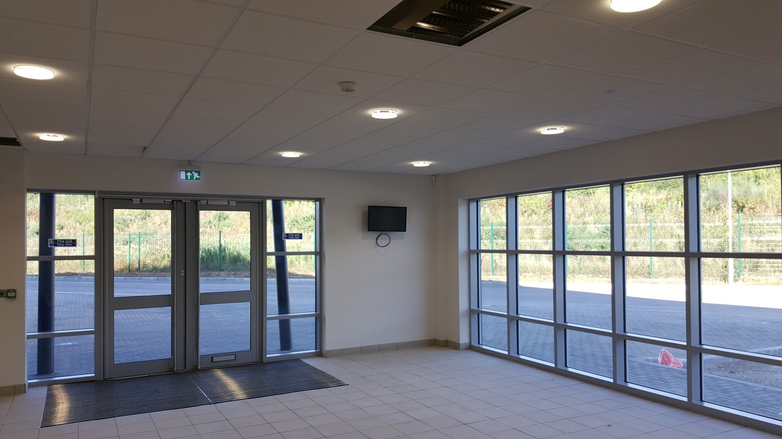 Bespoke News: Project Completion - They Think It's Alloga...It Is Now!