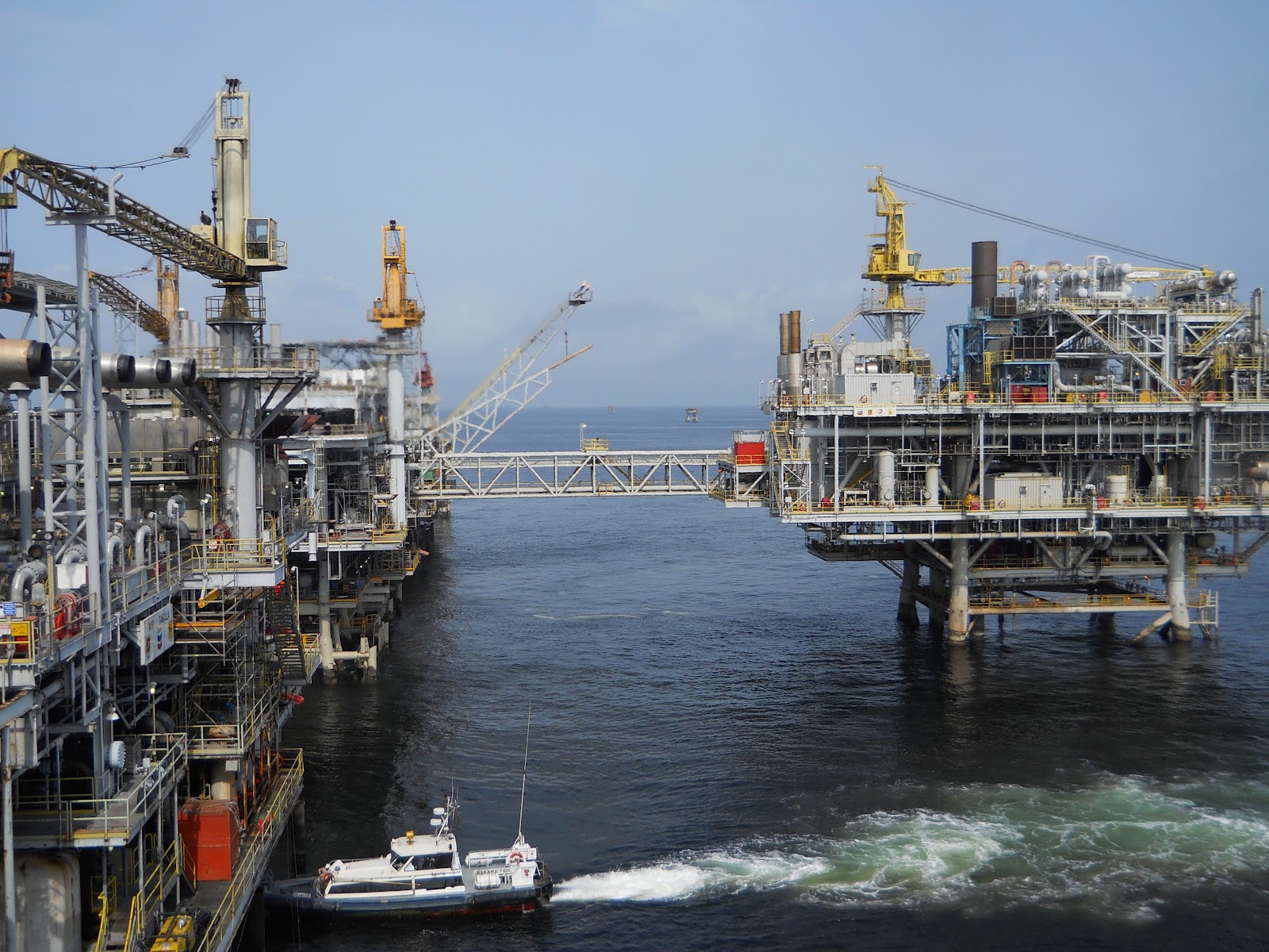 An Englishman in Angola: Takula