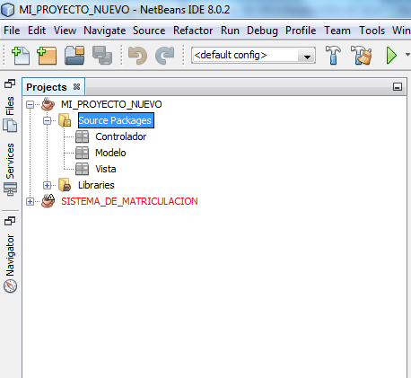 Manual Java ~ TECNOLOGÍAS