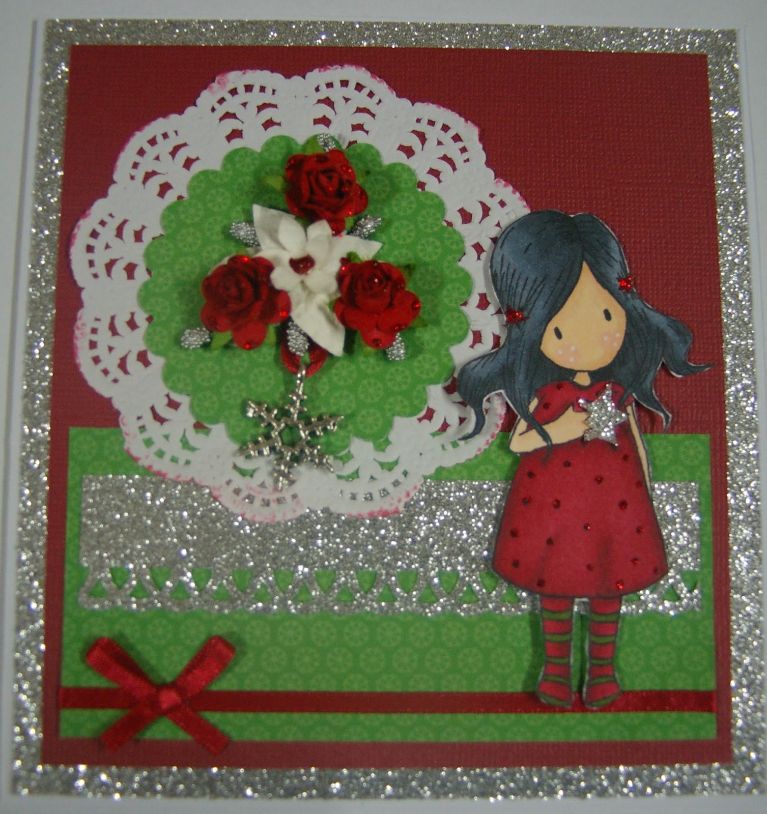 Life at Michelle's "Caddy Shakk"