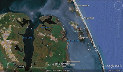 B.C. Brooks: A Writer's Hiding Place: Mistakes of Our Ancestors