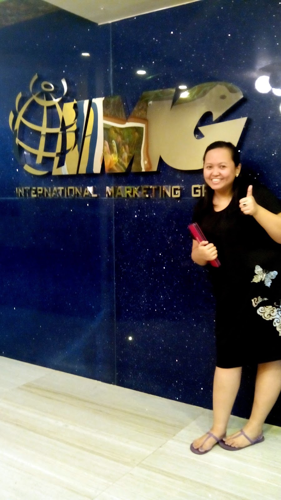 WAHMmy - Third World Style